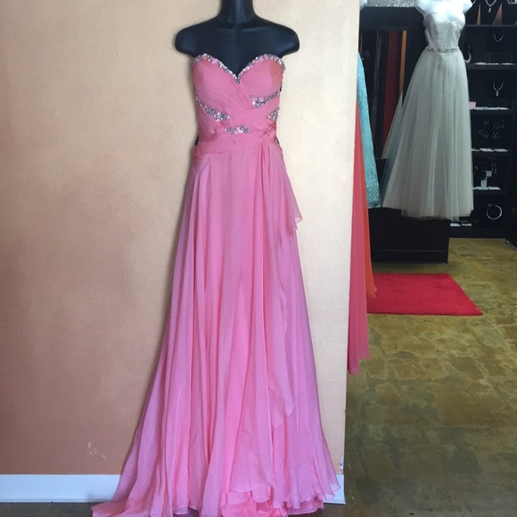 Alyce Paris | Dresses | Alyce Prom Dress | Poshmark